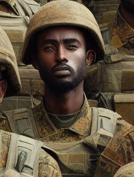 Alem Eyasu Zemichael | Historica Wiki | Fandom