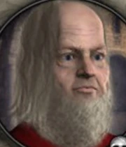 Ansegisel Karling | Historica Wiki | Fandom