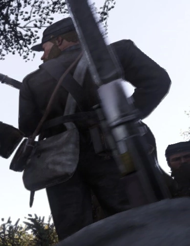 Archie O. Bodenhamer | Historica Wiki | Fandom