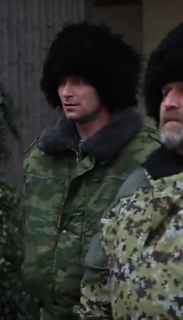 Arkadiy Y. Votyakov | Historica Wiki | Fandom