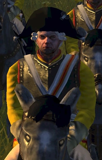 Axel Cronenberg | Historica Wiki | Fandom