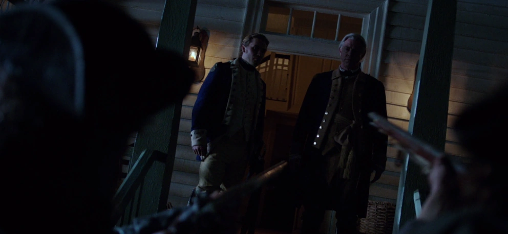 Bascombe mutiny | Historica Wiki | Fandom