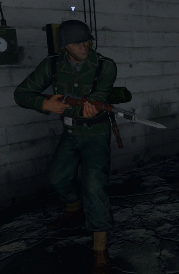 Bezrodny Korney Yegorovich | Historica Wiki | Fandom