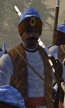 Bhoopendra Adesh | Historica Wiki | Fandom