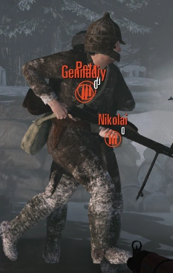 Boaz Cohen | Historica Wiki | Fandom