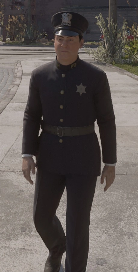 Brian O'Galvin | Historica Wiki | Fandom