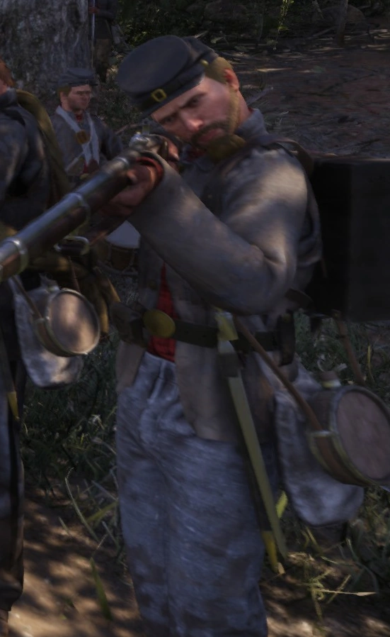 Cass W. Fuller | Historica Wiki | Fandom