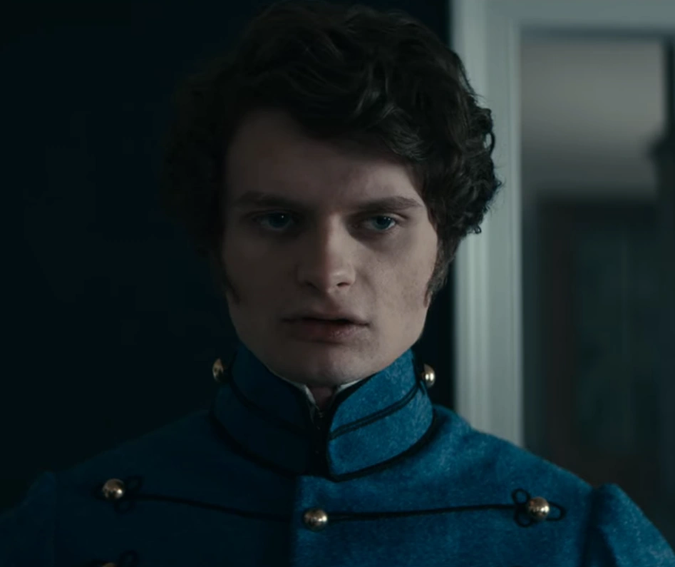 Charles Loughborough | Historica Wiki | Fandom