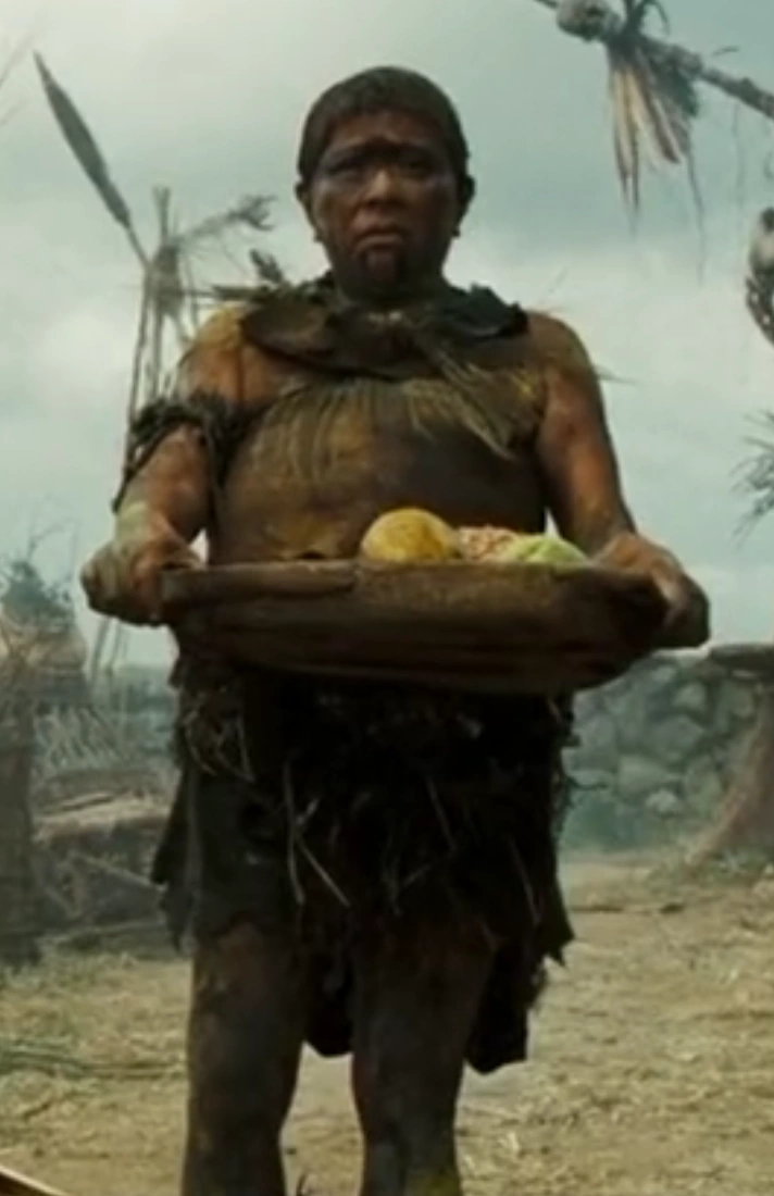 Chuki Caipa Huayhua | Historica Wiki | Fandom