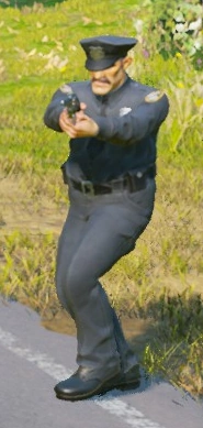 Colin Gaffney | Historica Wiki | Fandom