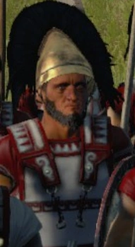 Danaos, son of Leotychides | Historica Wiki | Fandom