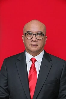 Dony Maryadi Oekon | Historica Wiki | Fandom