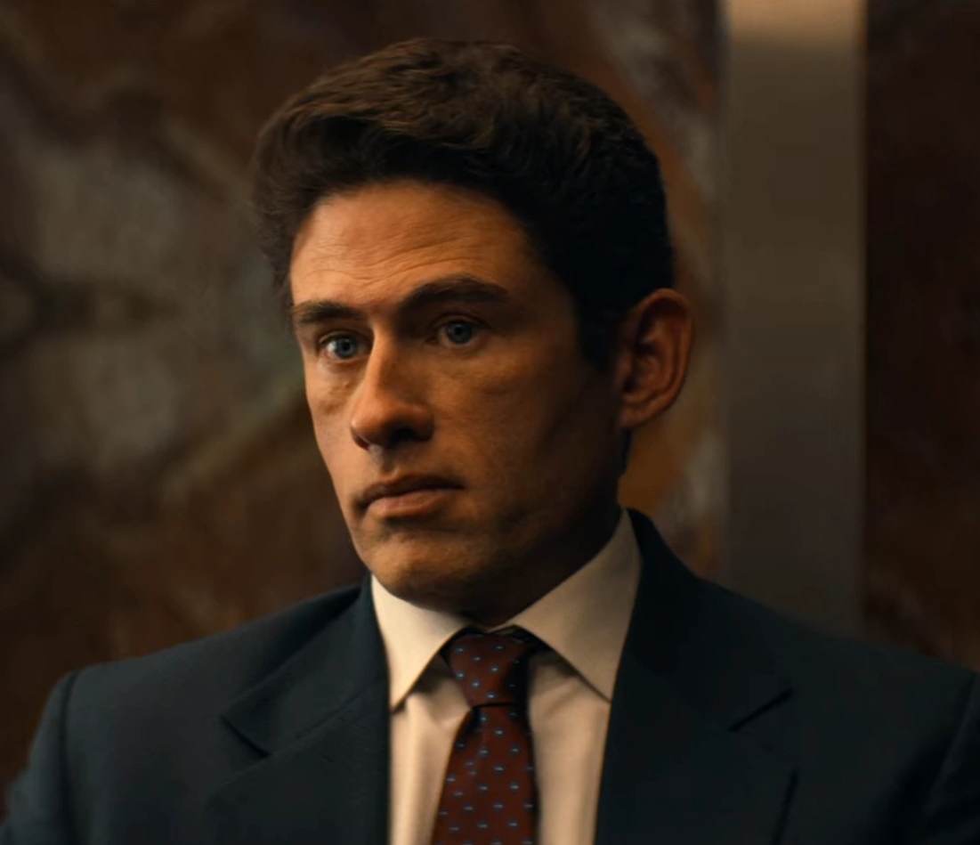 Ed Heath | Historica Wiki | Fandom