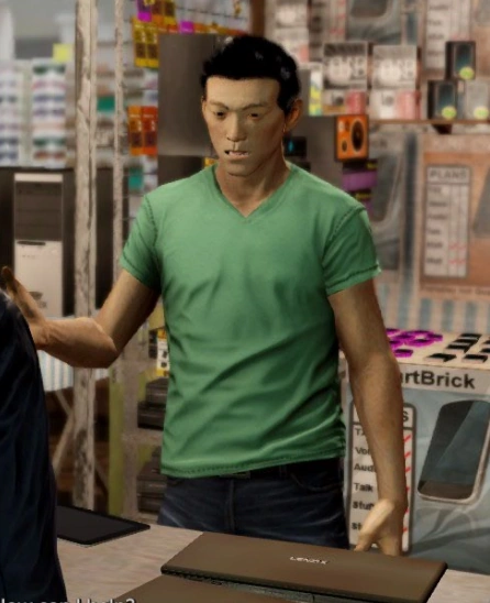 Edward Shun | Historica Wiki | Fandom