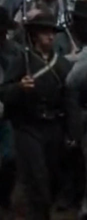 Ephram O. Busey | Historica Wiki | Fandom