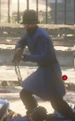 Eric Mannion | Historica Wiki | Fandom