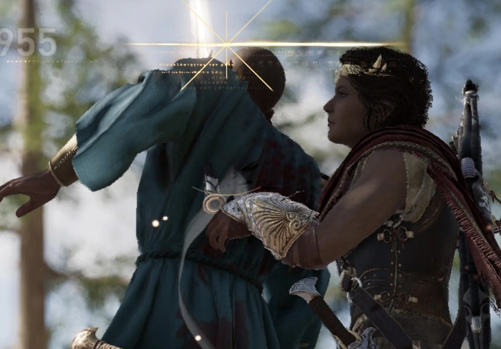 Evagoras the Great Deceiver | Historica Wiki | Fandom