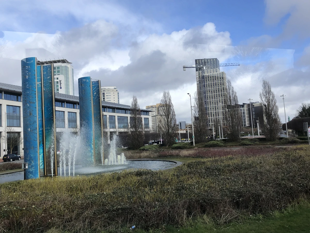 Gallagher Square | Historica Wiki | Fandom