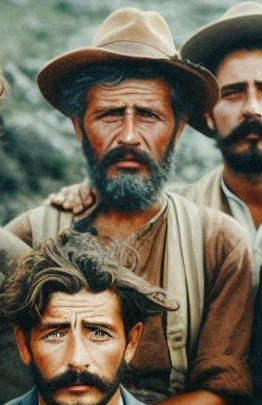 Gallicano Cosentino | Historica Wiki | Fandom