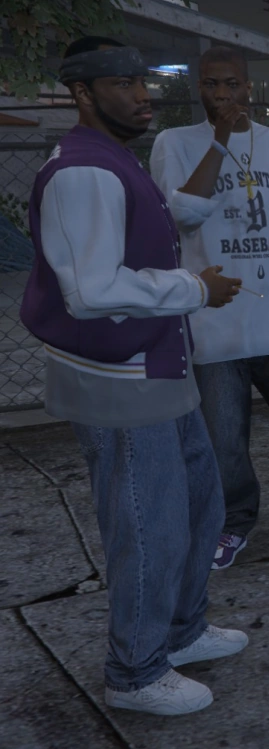 Georgy Ware | Historica Wiki | Fandom