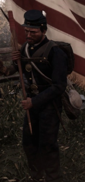 Gregg Y. Woodyard | Historica Wiki | Fandom