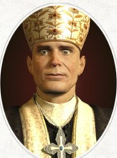 Guillaume Vasser | Historica Wiki | Fandom