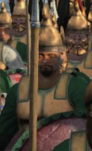 Hasdrubal bat Zidon | Historica Wiki | Fandom