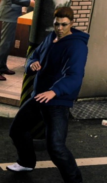 Hironori Urauchi | Historica Wiki | Fandom