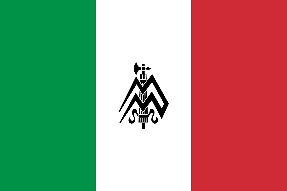 Italian National Republican Guard | Historica Wiki | Fandom