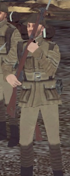 Ivor Witcher | Historica Wiki | Fandom