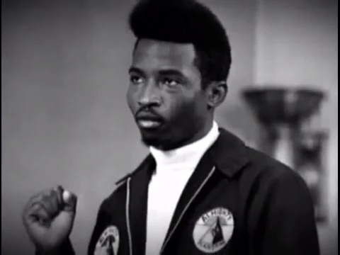 Jeff Fort | Historica Wiki | Fandom