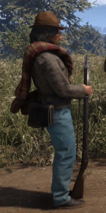 Jessee X. Boshar | Historica Wiki | Fandom