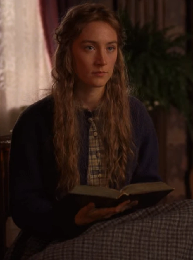 Jo March | Historica Wiki | Fandom