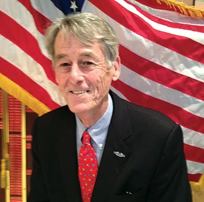 John Spencer | Historica Wiki | Fandom