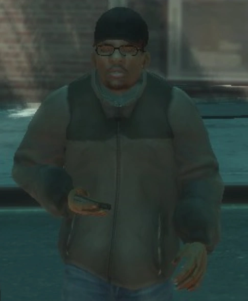 Kadrick Lucas | Historica Wiki | Fandom