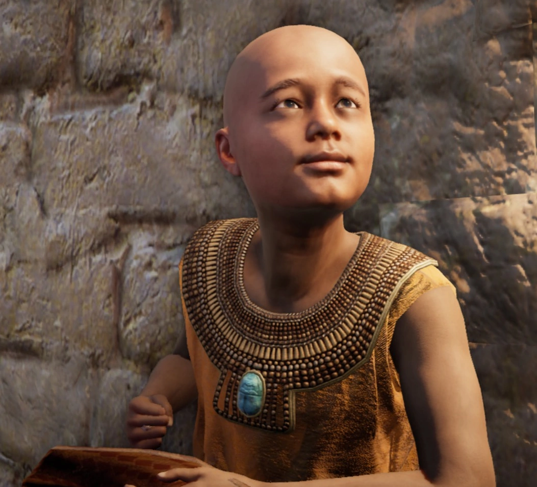 Category:Egyptian assassins | Historica Wiki | Fandom