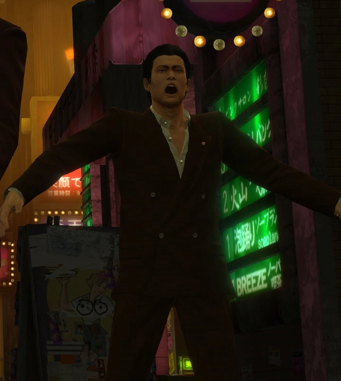 Kenji Honma | Historica Wiki | Fandom