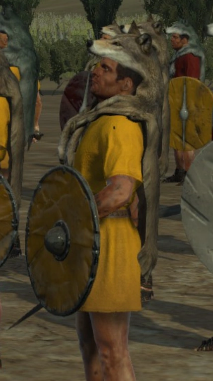 Manius Desticius Montanus | Historica Wiki | Fandom