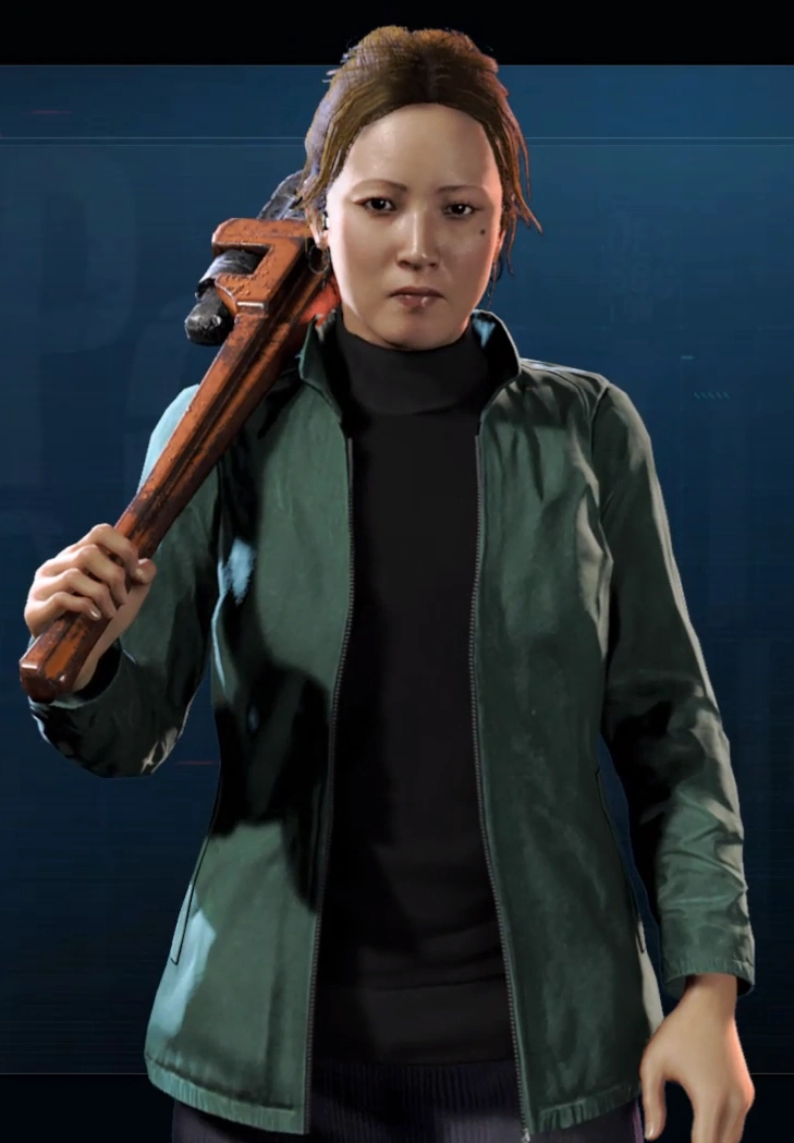 Marie Ng | Historica Wiki | Fandom