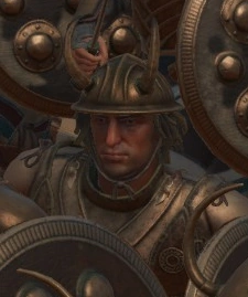 Mihalis Sarantides | Historica Wiki | Fandom