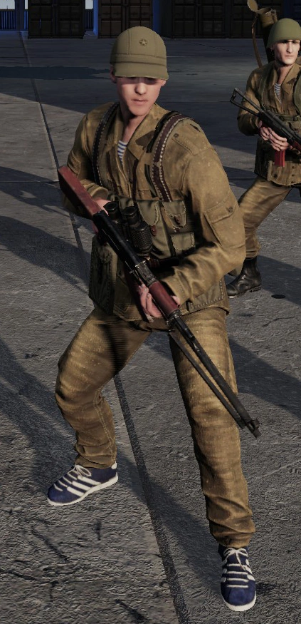 Molchanov Eduard (Edik) Semyonovich | Historica Wiki | Fandom