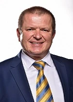 Nenad Mitrovic | Historica Wiki | Fandom