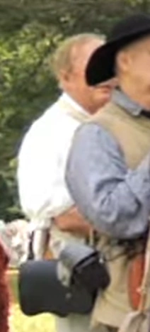 Obadiah Livingston | Historica Wiki | Fandom