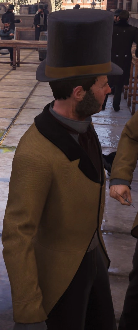 Olen Vear | Historica Wiki | Fandom