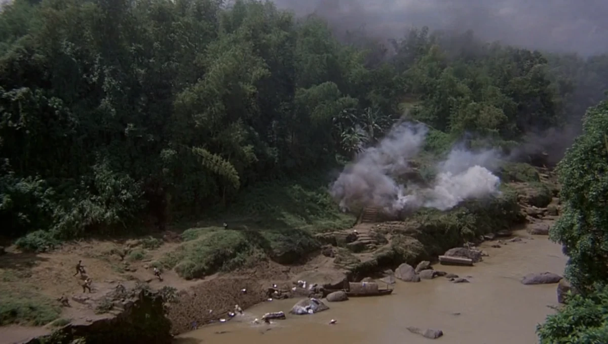 Operation Apache Snow | Historica Wiki | Fandom