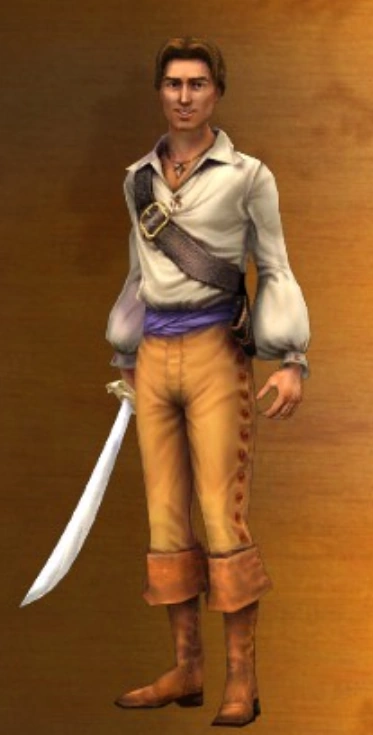 Ossian Trewhella | Historica Wiki | Fandom