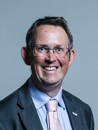 Paul Maynard | Historica Wiki | Fandom