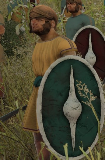 Pesna Thurmna | Historica Wiki | Fandom