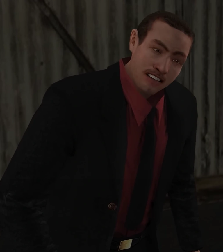 Polidoro Pero | Historica Wiki | Fandom