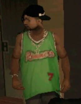 Prevan Christian | Historica Wiki | Fandom